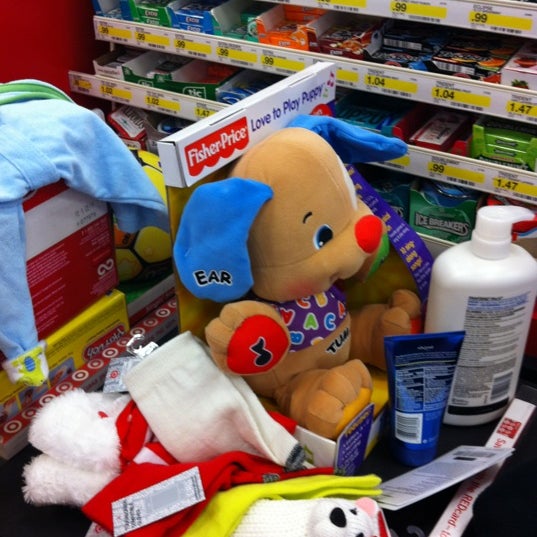 Photos at Target - St. Louis Hills - St Louis, MO