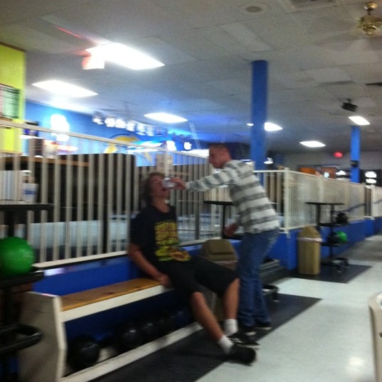 Photos at Surf Bowl - Bowling Alley in South Oceanside
