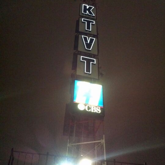 CBS 11 News - Office in Dallas