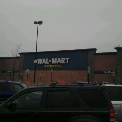 Photos at Walmart Supercenter - 18 tips from 1488 visitors