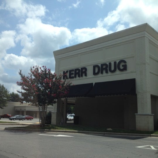 Walgreens - Pharmacy in Raleigh