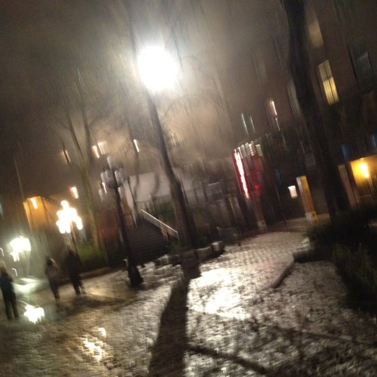 Club 23 West (Now Closed) - Gastown - 4 tips from 112 visitors