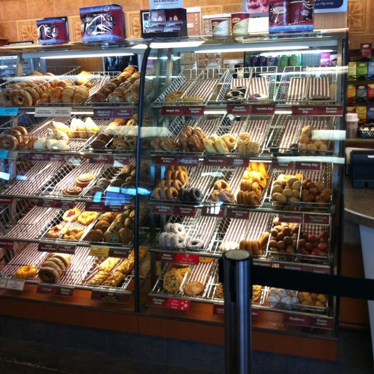 Tim Hortons - Coffee Shop in St Albert