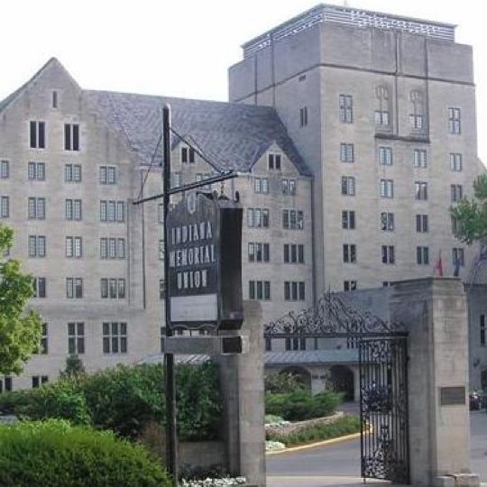 Photos at Indiana Memorial Union - Indiana University - 900 E 7th St