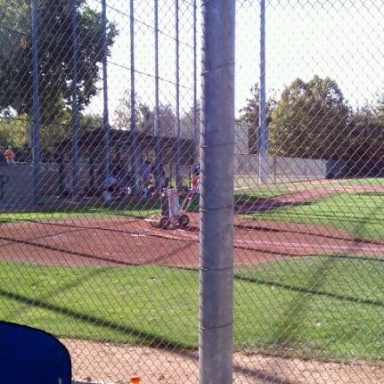 Photos at Playfields Park - Park in Davis