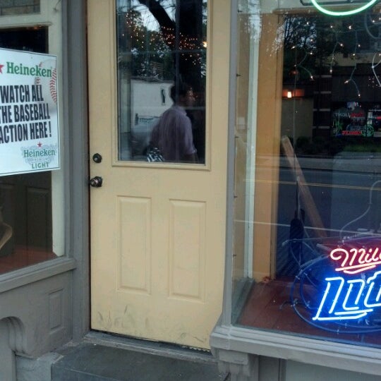 Mud Hole - Nutley, NJ