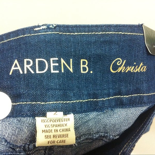 Arden B. Fashion Island - Department Store