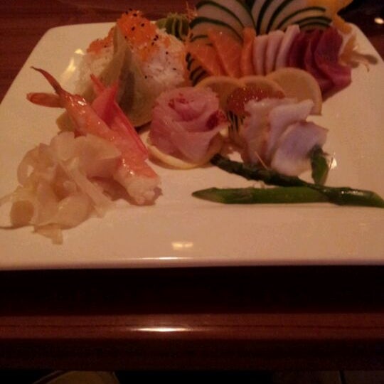 Taiyo Sushi & Thai Cuisine - 1662 SE Port St Lucie Blvd