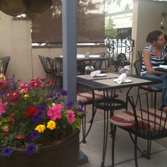 Photos at Alba Ristorante - Italian Restaurant in Goss - Grove