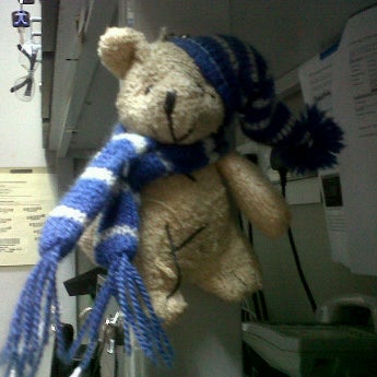 Photos at HGST a Western Digital Company - Kuching, Sarawak