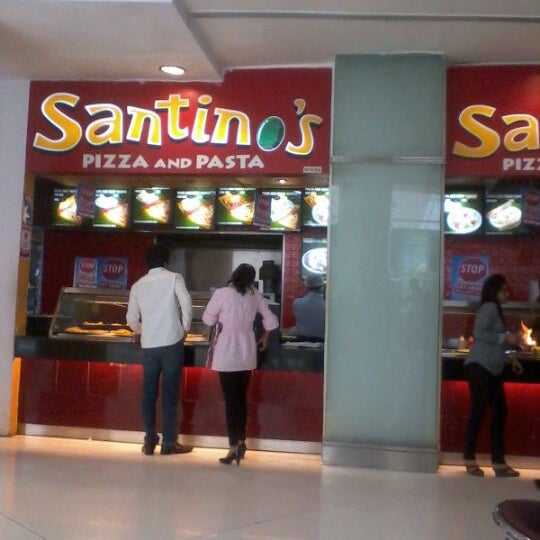 Food Court @Atria - Food Court in Mumbai