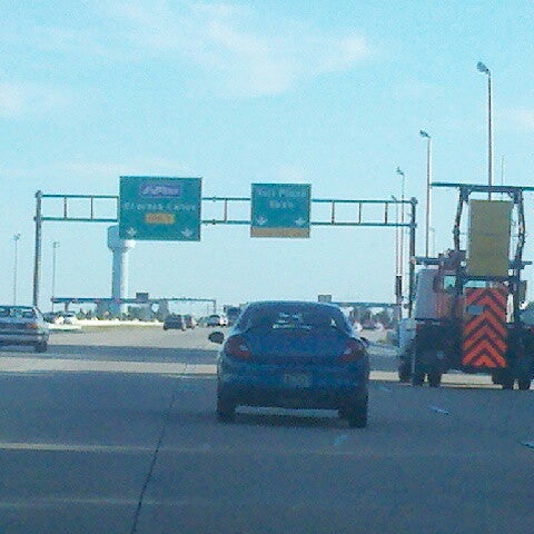 Biddles Corner Toll Plaza - Middletown, DE