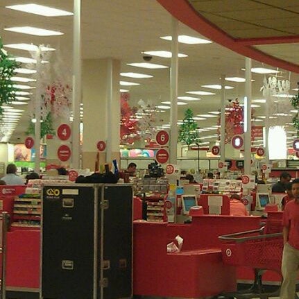 Photos at Target - Fox Hills - Culver City, CA