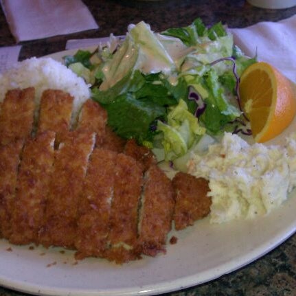 Teri Cafe - Japanese Restaurant