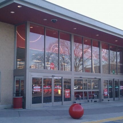 Target - Big Box Store in Glen Burnie