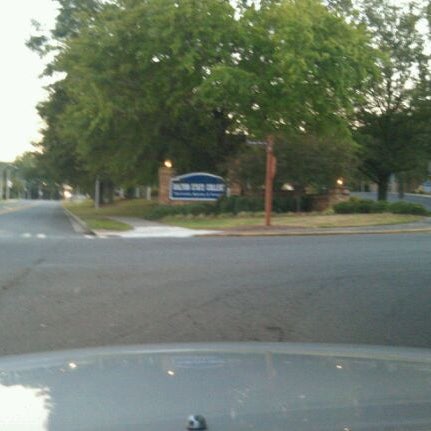 Dalton State College - University