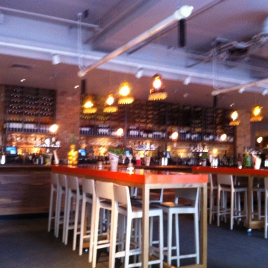 The Anthologist - Bar in Cheap