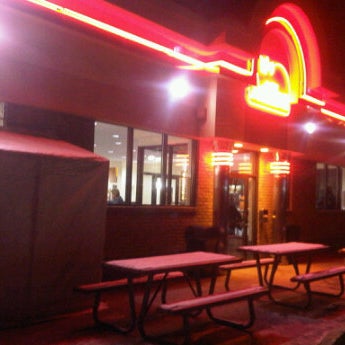 Chez Ashton - Fast Food Restaurant in Québec