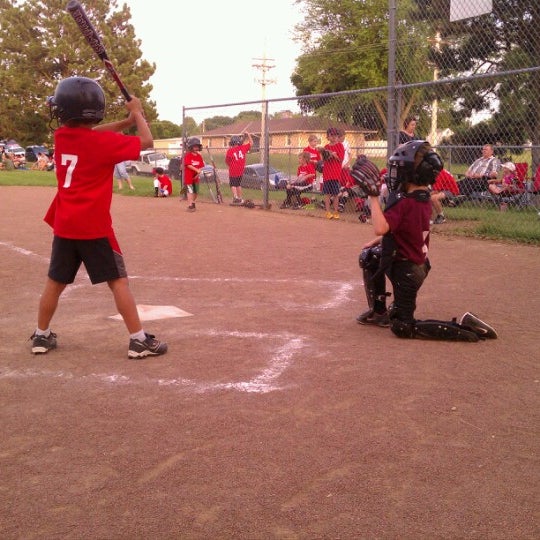 Gretna Youth Baseball Field North Parks 4/5 - Gretna, NE