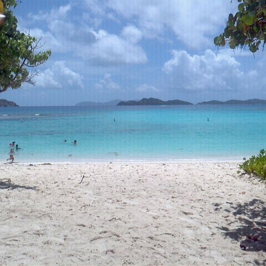 Smith Bay Beach - 1 tip