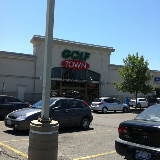 Golf Town - Golf Store in Ancaster