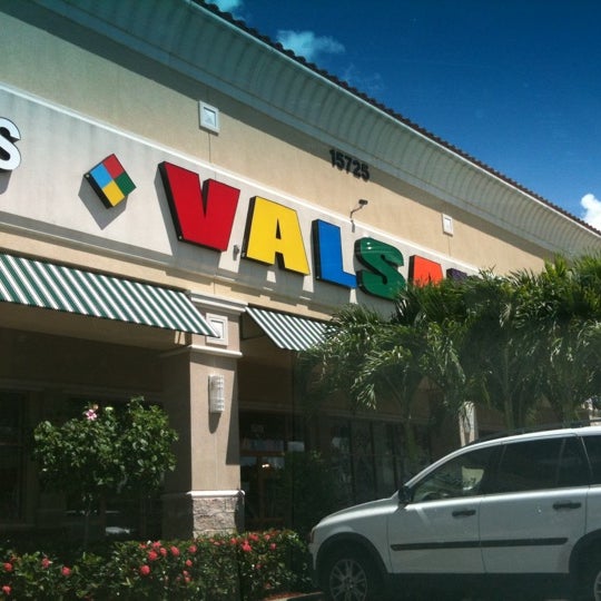 Valsan of Kendall - 1 tip