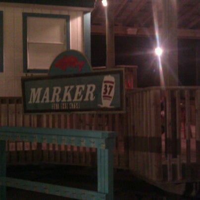 Photos at Marker 37 Marina - Padre Island - Corpus Christi, TX