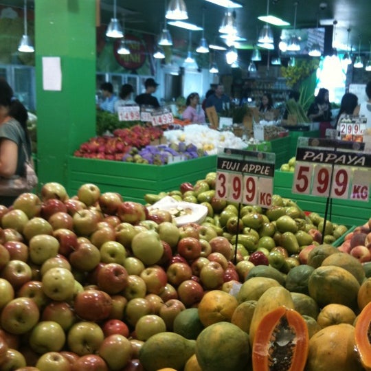 Binh Minh Asian Groceries - Springvale - Springvale, VIC