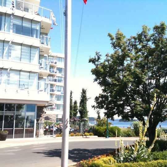 The Sidney Pier Hotel & Spa - Hotel in Sidney