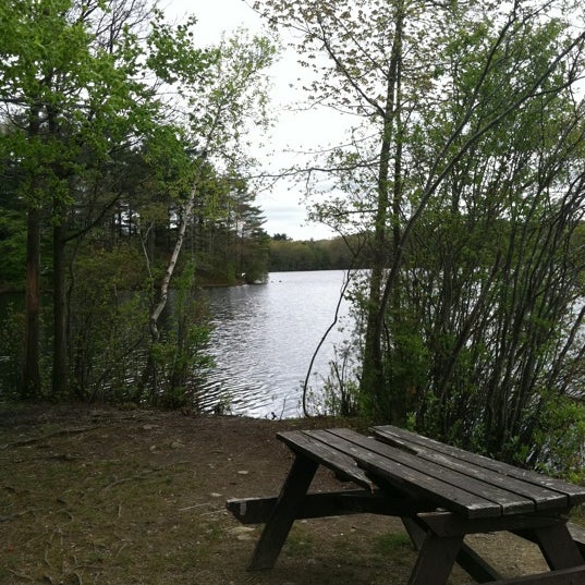 Photos at Watson Pond State Park - 1644 Bay Street