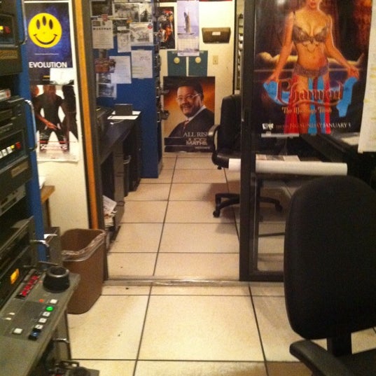 CW22 and MyRDC - Office in Raleigh