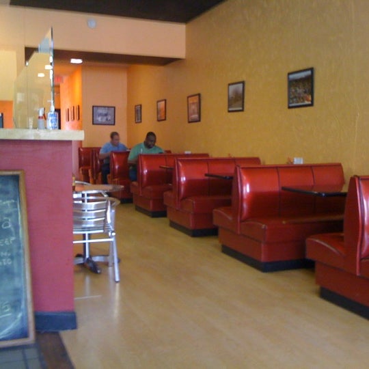Guajillos Mexican Grill - 6 tips from 94 visitors