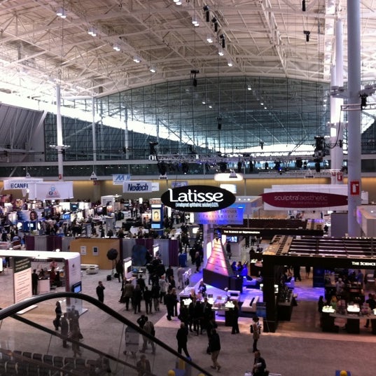Photos at Boston Convention & Exhibition Center (BCEC) - Seaport ...