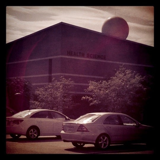 Photos at Midlands Technical College Airport Campus - Community College