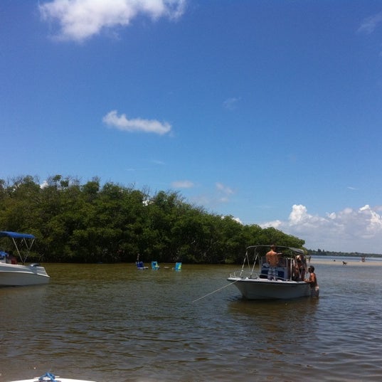 Photos at Stuart Sandbar - 1 tip from 145 visitors