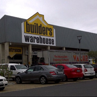 Builders Warehouse - Brooklyn - 3 tips from 159 visitors