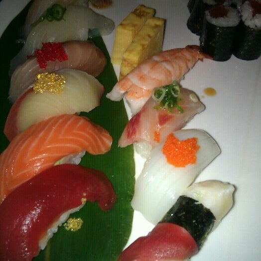 Red Sushi (Now Closed) - Downtown Madison - Madison, WI