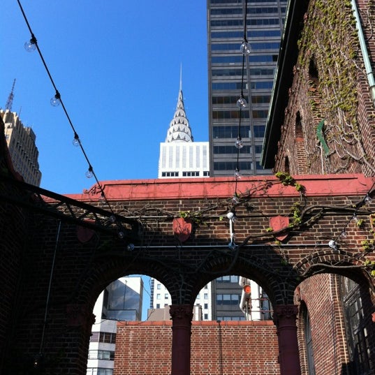 Photos at Pod 39 Rooftop Bar - Cocktail Bar in Murray Hill