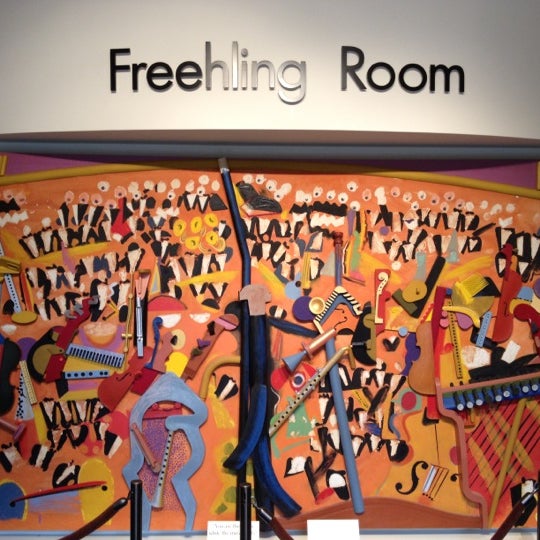 The Freehling Room at Ravinia - French Restaurant in Highland Park