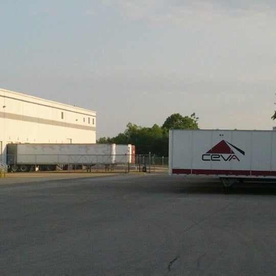 Ceva logistics - 1 tip