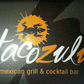 Taco Zulu - Windermere - Florida Rd.