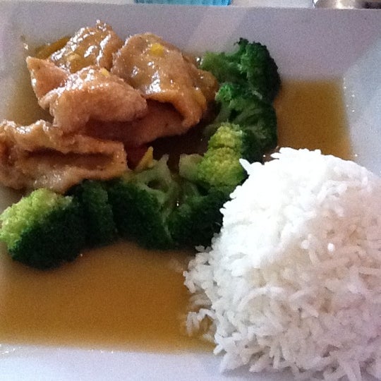 Photos at Wai Wai Kitchen - Asian Restaurant in Dallas