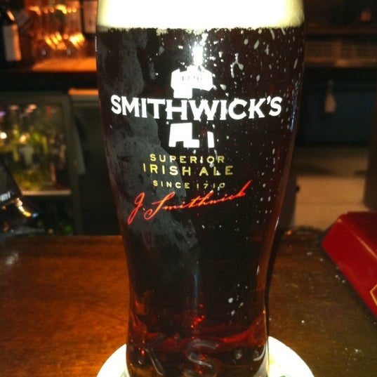 The Templeogue Inn (The Morgue) - Templeogue Rd