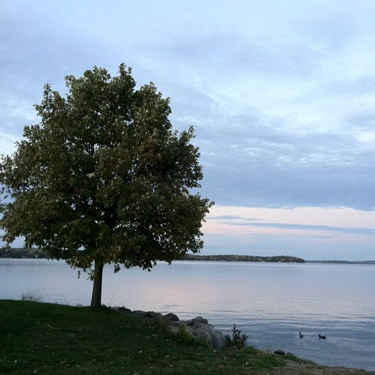 Marshall Park - Middleton, WI