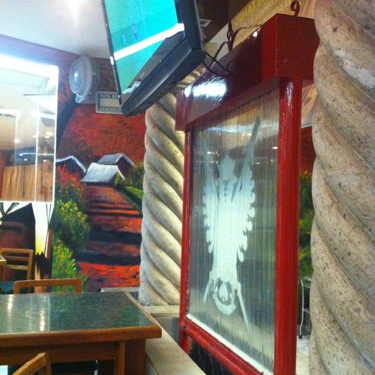 Lepanto - Spanish Restaurant in Roma Norte