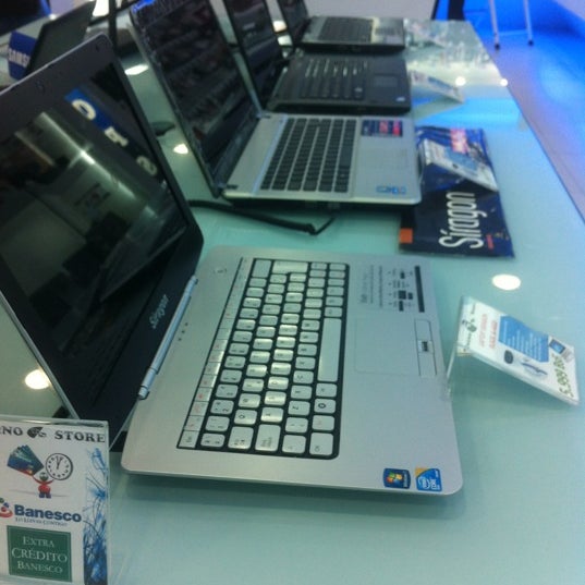 Tecno Store (Orinokia Mall) - 1 tip from 42 visitors