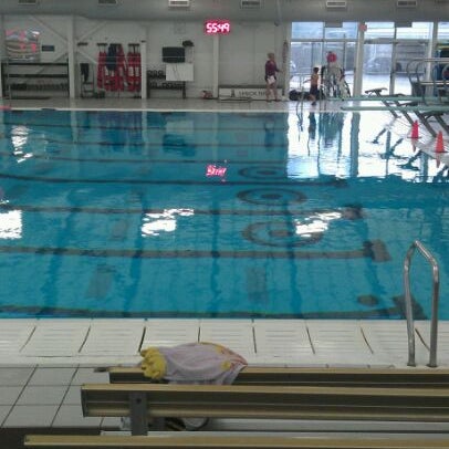 Photos at George Block Aquatic Center - Northwest Side - 7001 Culebra Rd