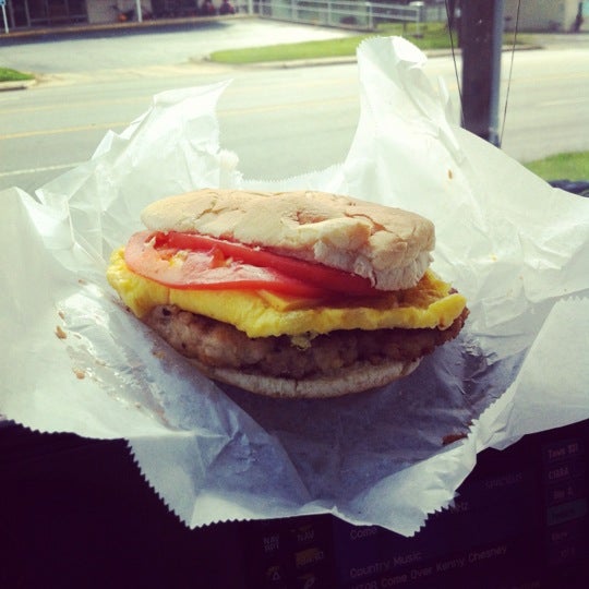 Barbeque Shack - 706 Randolph St