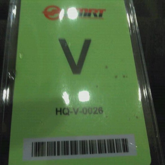 Photos at SMRT Headquarters