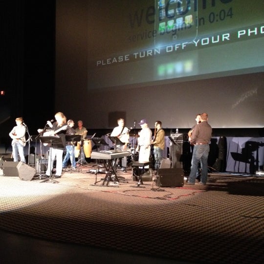 The Gathering - 1 tip from 26 visitors